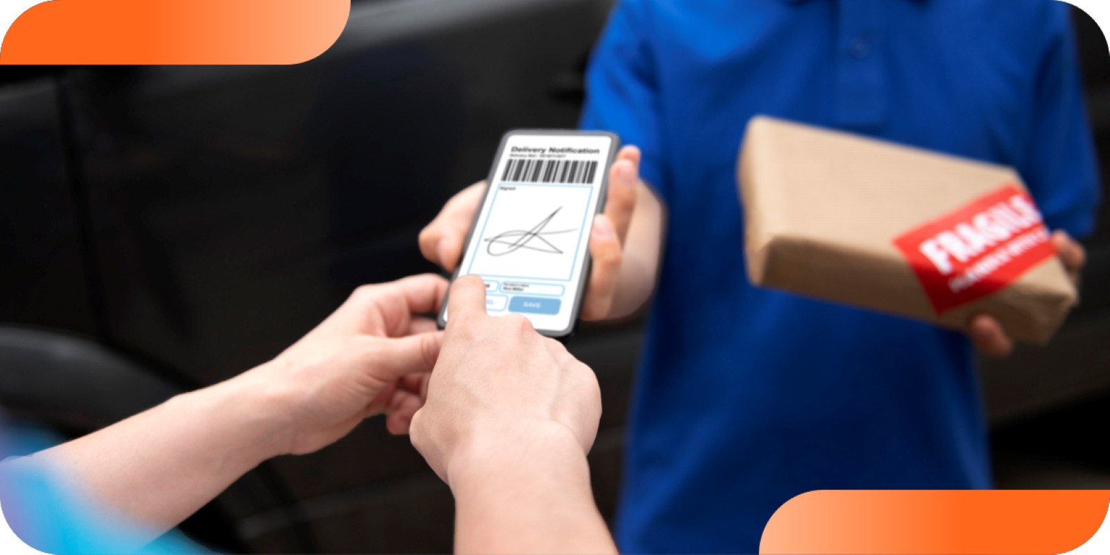 10 indicadores de que necesitas optimizar tu entrega de última milla